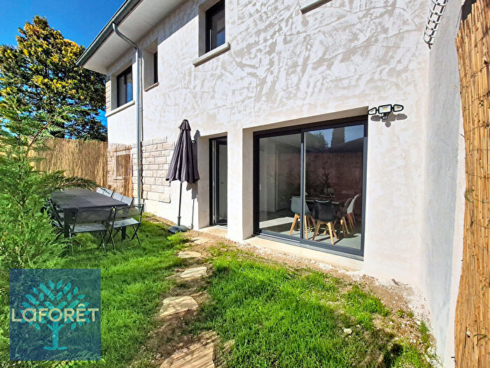 Appartement 5 pièces à vendre - Charly