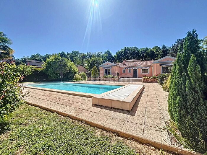Maison 6 pièces à vendre - Dardilly