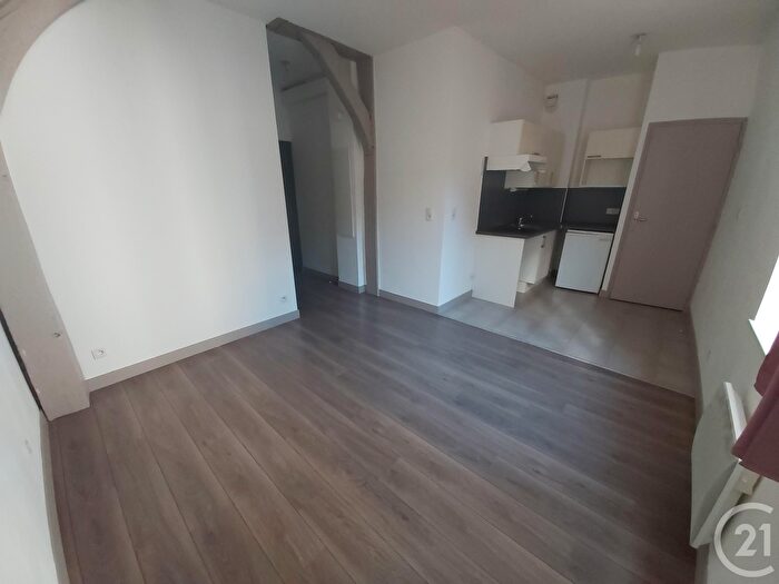 Rouen, Vieux Marché, Cathédrale - Appartement 1 pièce à louer