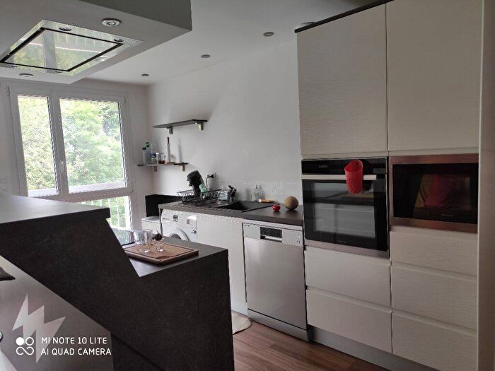 Ferber Leclerc, Bry-sur-Marne : Appartement 2 pièces à louer