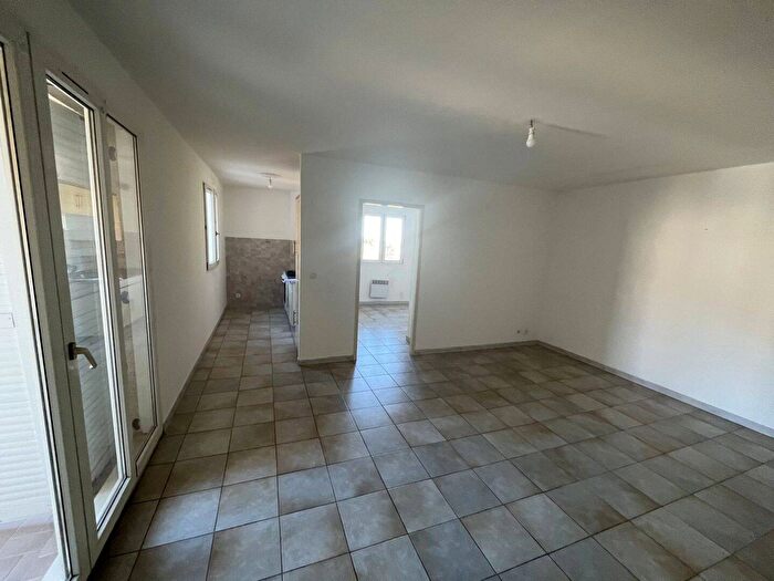 Appartement 2 pièces à Lucciana, à louer