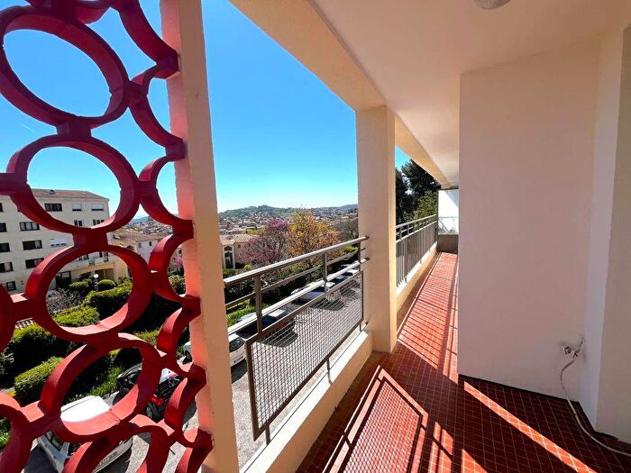 Seminaire Colombier, Manosque - Appartement 3 pièces à louer