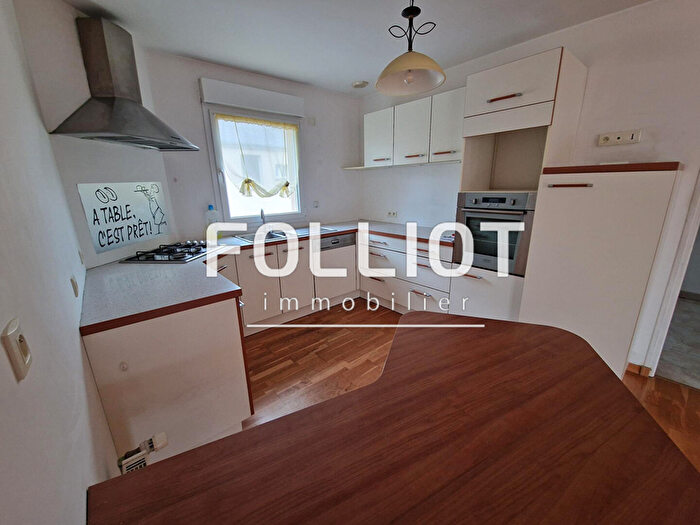 Appartement à vendre - Périers - 5 pièces - 4 chambres