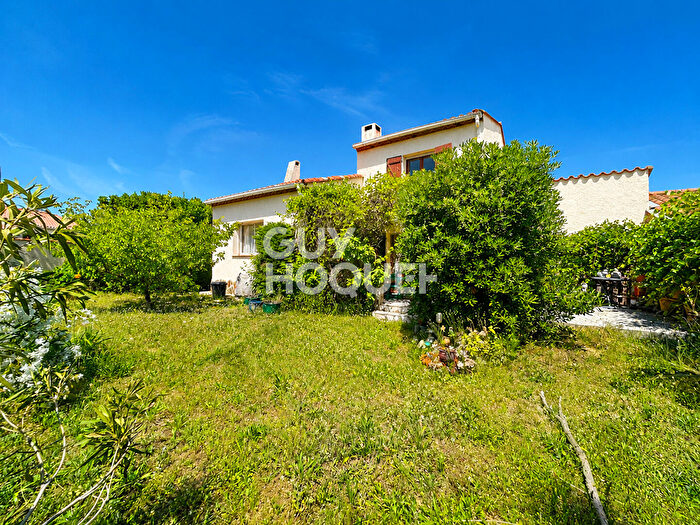 Maison 5 pièces à vendre à Montescot