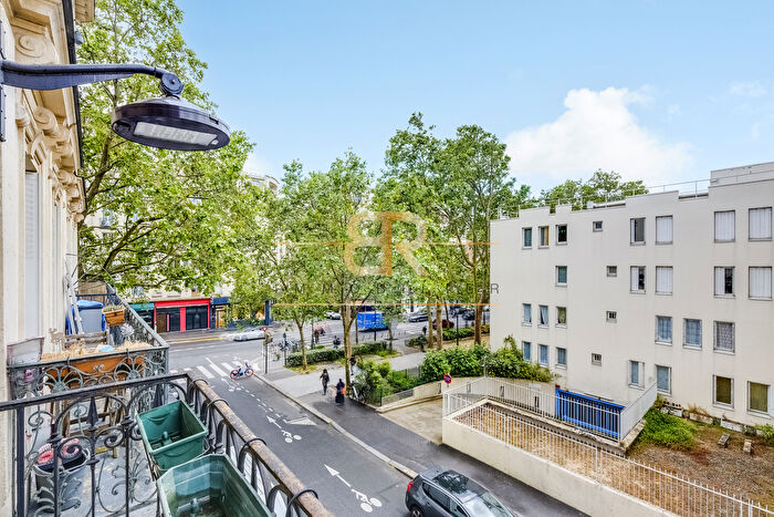 Paris 11ème, Léon-Blum, Folie-Regnault - Appartement 2 pièces à vendre