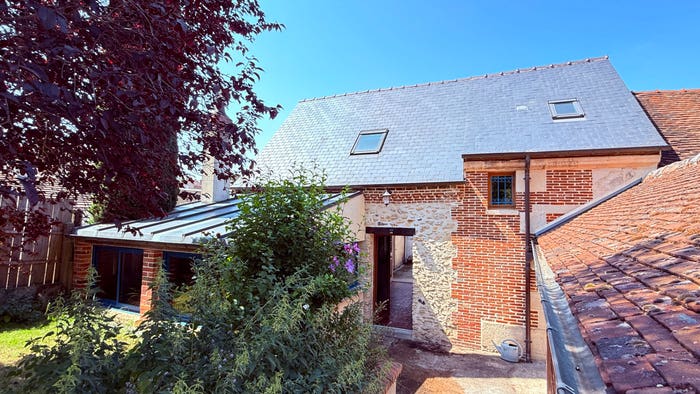 Maison 4 pièces à postalCode, à vendre