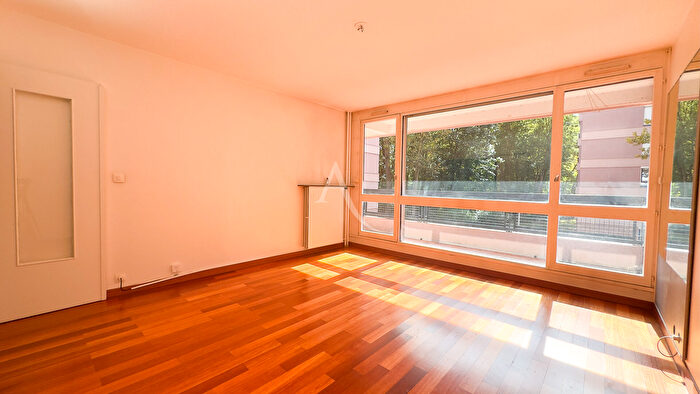 Crosne - Appartement 4 pièces à louer