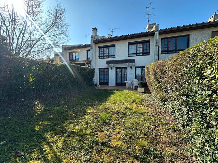 Maison à vendre - Ris-Orangis, Mairie, Hameaux - 5 pièces - 3 chambres