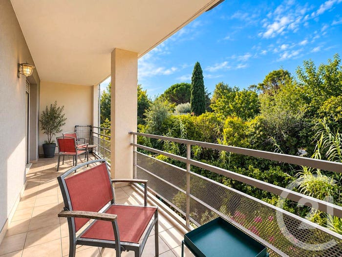 Montpellier : Appartement 4 pièces à louer