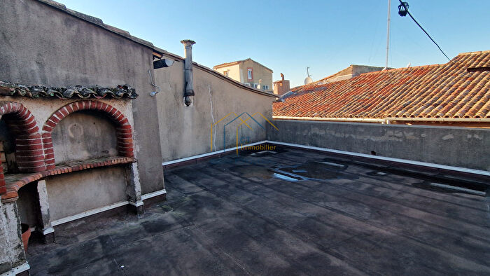 Maison à vendre - Gignac - 5 pièces - 2 chambres
