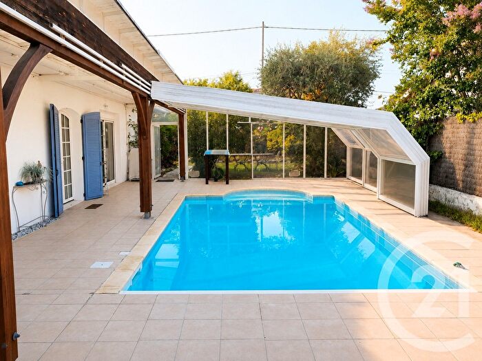 Maison 7 pièces à Gradignan, Saint-Géry, Favard, à vendre
