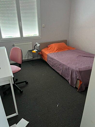 Maison à louer - Sardine-Chiquet, Pessac - 5 pièces - 4 chambres