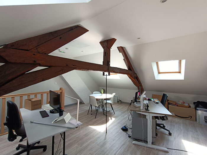 Maison à vendre - Saint-Ay - 6 pièces - 3 chambres