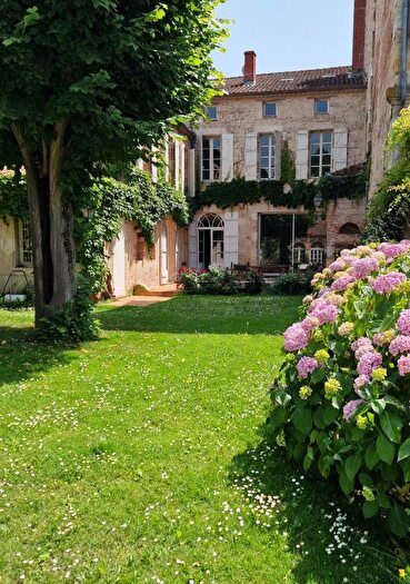 Maison à vendre - Agen, Scaliger - 5 pièces - 4 chambres