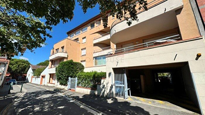 Appartement 2 pièces à vendre - Toulouse, Fer à Cheval