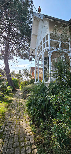 Maison à vendre - Saint-Brevin-les-Pins, Centre-ville, Stade - 6 pièces - 4 chambres