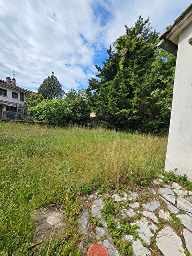 Alès, Bruèges, Croupillac, Clavières, Chantilly : Maison 3 pièces à vendre