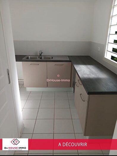 Appartement 4 pièces à louer à Le Lamentin