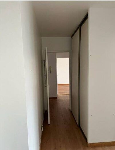 Appartement à louer - Parc Aux Lievres, Évry-Courcouronnes - 3 pièces - 2 chambres