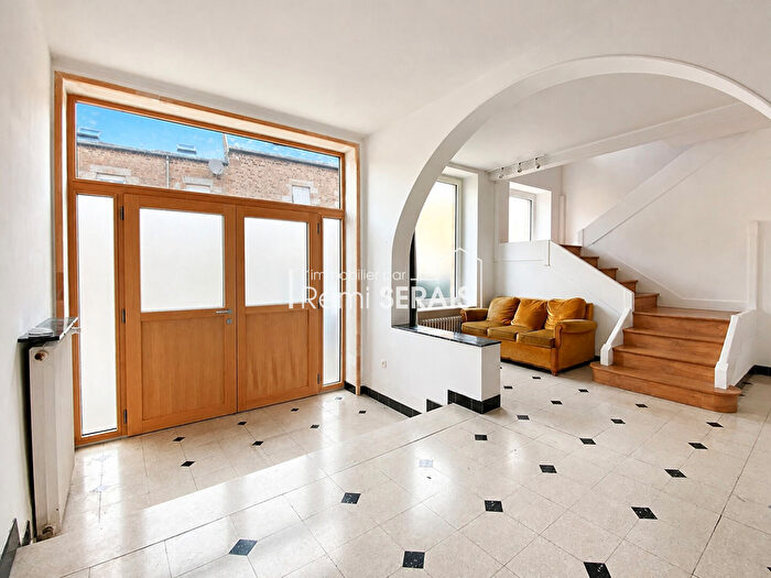 Maison 5 pièces à vendre - Flers, Est