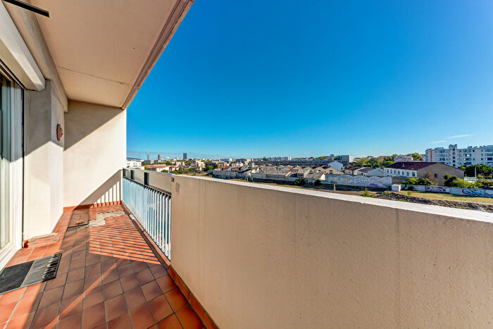 Appartement 4 pièces à Lyon 8ème, Etats Unis, à vendre