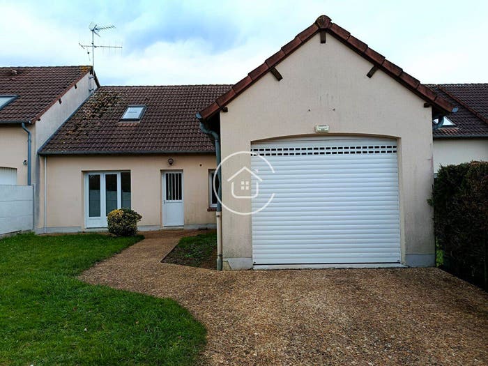 Mondoubleau - Maison 4 pièces à louer