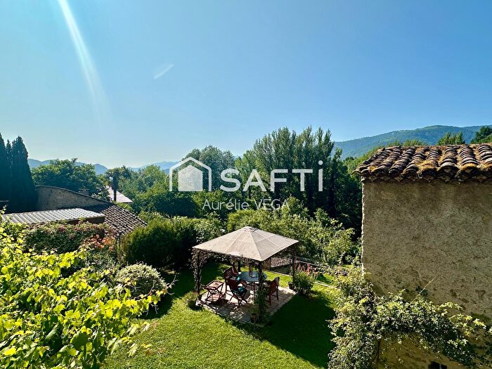 Maison à vendre - Foix - 6 pièces - 5 chambres