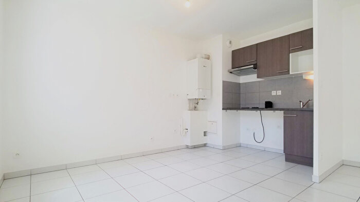 Appartement à louer - Toulouse, Trois Cocus, Larroque, Rixens - 4 pièces - 3 chambres