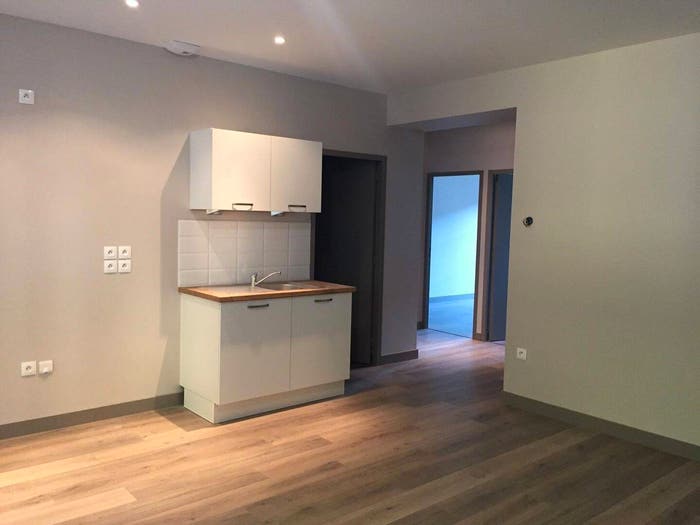 Appartement 4 pièces à louer - Saint-Étienne