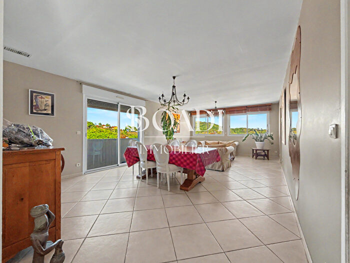 Port-Vendres - Maison 5 pièces à vendre