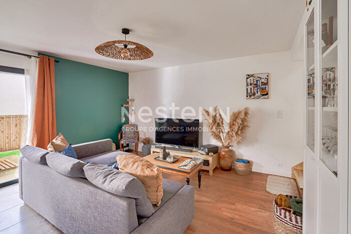 Maison à vendre - Pordic - 6 pièces - 4 chambres