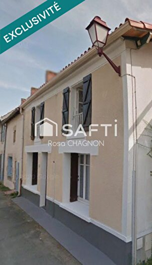 Maison 5 pièces à Marillet, à vendre