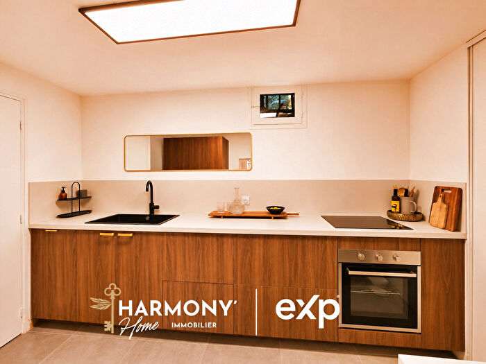 Maison 4 pièces à Villelaure, à vendre