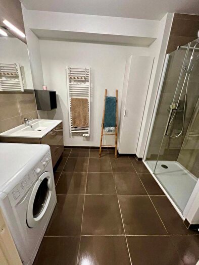 Appartement 3 pièces à louer à Bordeaux