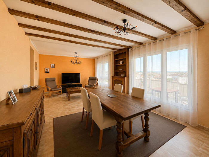 Appartement 5 pièces à Houilles, La Main de Fer, à vendre
