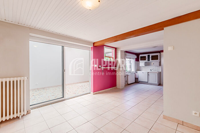 Maison 5 pièces à vendre à La Roche-sur-Yon, Val d'Ornay, Saint-André d'Ornay, Forges