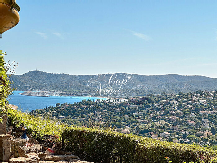 Appartement 2 pièces à vendre à Le Lavandou, Fossette, Aiguebelle, Pointe de la Sèque