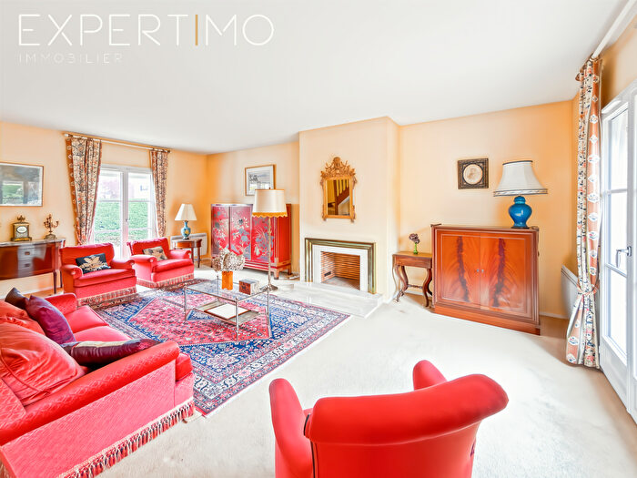 Maison 8 pièces à vendre à Soisy-sous-Montmorency, Les Sources