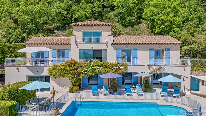 Spéracèdes : Maison 8 pièces à vendre