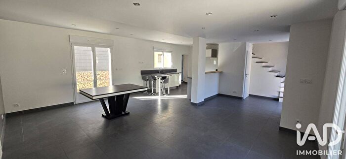 Maison 5 pièces à Chaingy, à louer