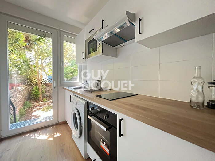 Appartement 2 pièces à Toulouse, Matabiau, à louer