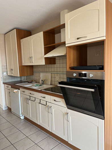 Appartement à louer - Pau, Pau Nord - 3 pièces - 2 chambres