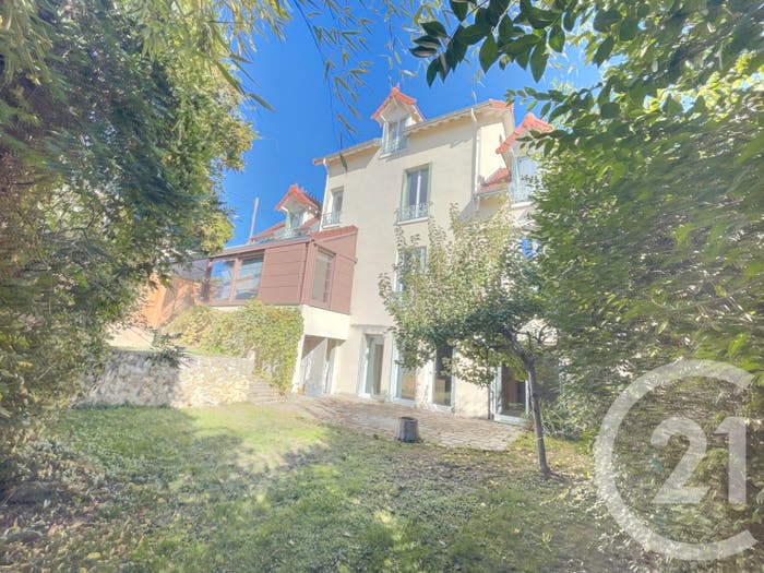 Maison 8 pièces à vendre à Triel-sur-Seine