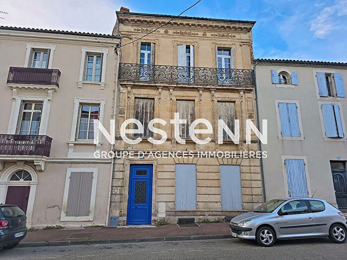 Appartement 5 pièces à vendre - Villeneuve-sur-Lot