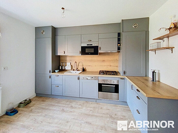 Maison 4 pièces à vendre à Orchies