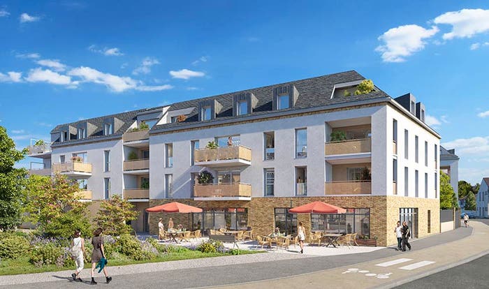 Maison 2 pièces à Dreux, Centre-ville, à vendre