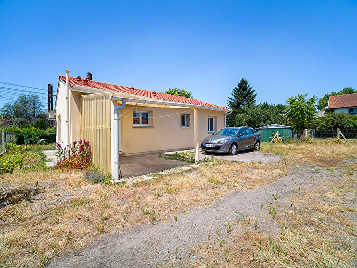 Maison 3 pièces à louer - Labouheyre
