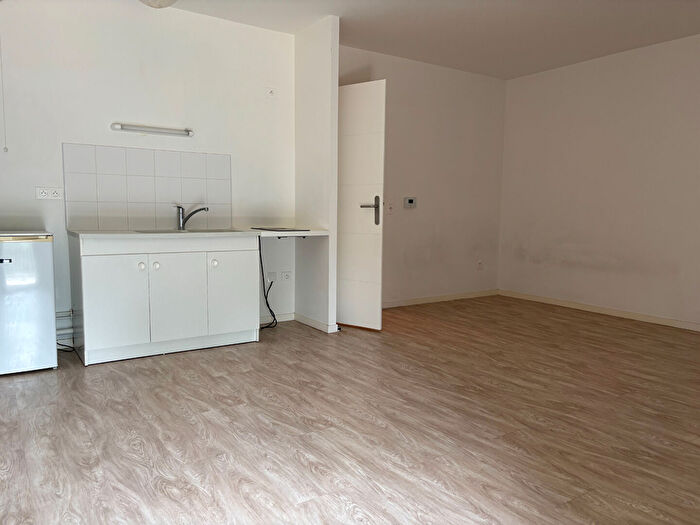 Appartement 1 pièce à louer à Amiens, Saint-Honoré, Jeanne d'Arc
