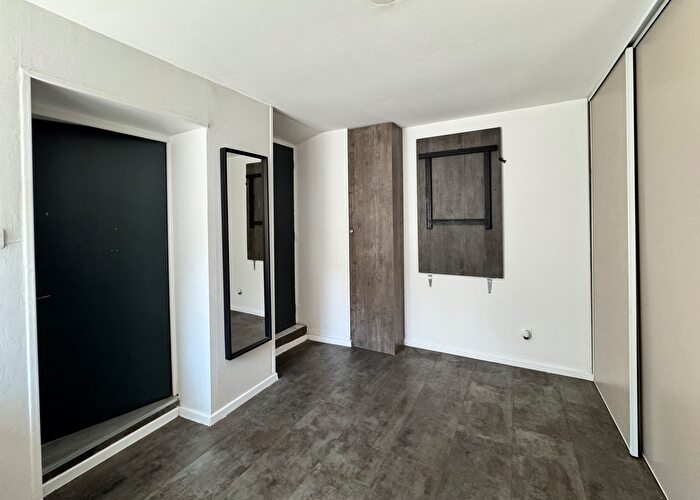 Orléans, Blossières : Appartement 2 pièces à vendre