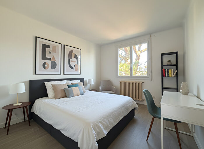Maison à vendre - Vertou, Beautour, La Maladrie, Rives de Sèvre - 7 pièces - 5 chambres
